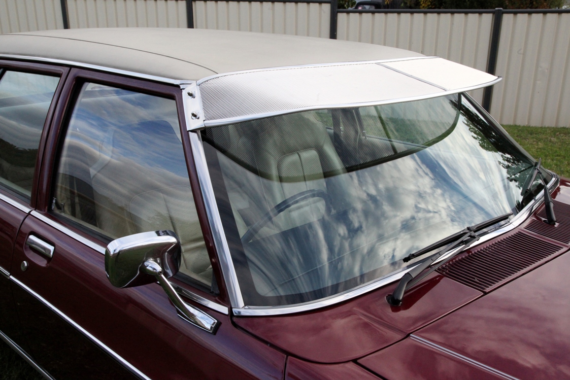 Holden HX Statesman, 308ci - East Coast Car Excellence