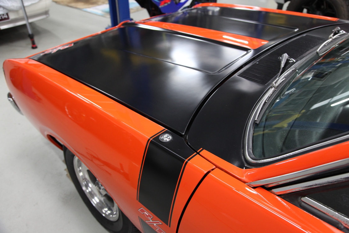 East Coast Car Excellence, VH Valiant Charger 770 for sale@ ecce.com.au