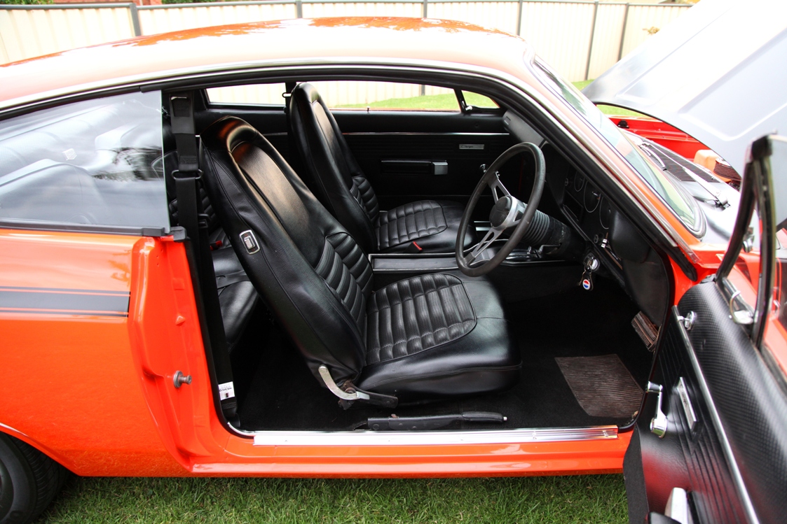 East Coast Car Excellence, VH Valiant Charger 770 for sale@ ecce.com.au