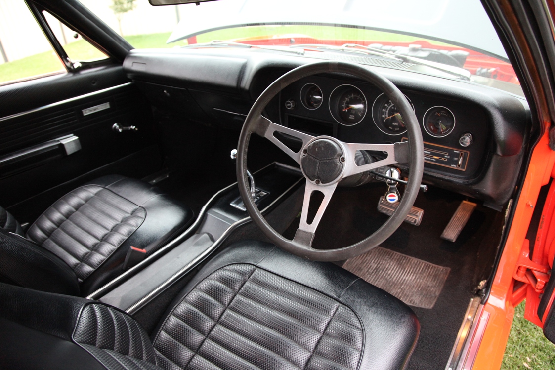 East Coast Car Excellence, VH Valiant Charger 770 for sale@ ecce.com.au