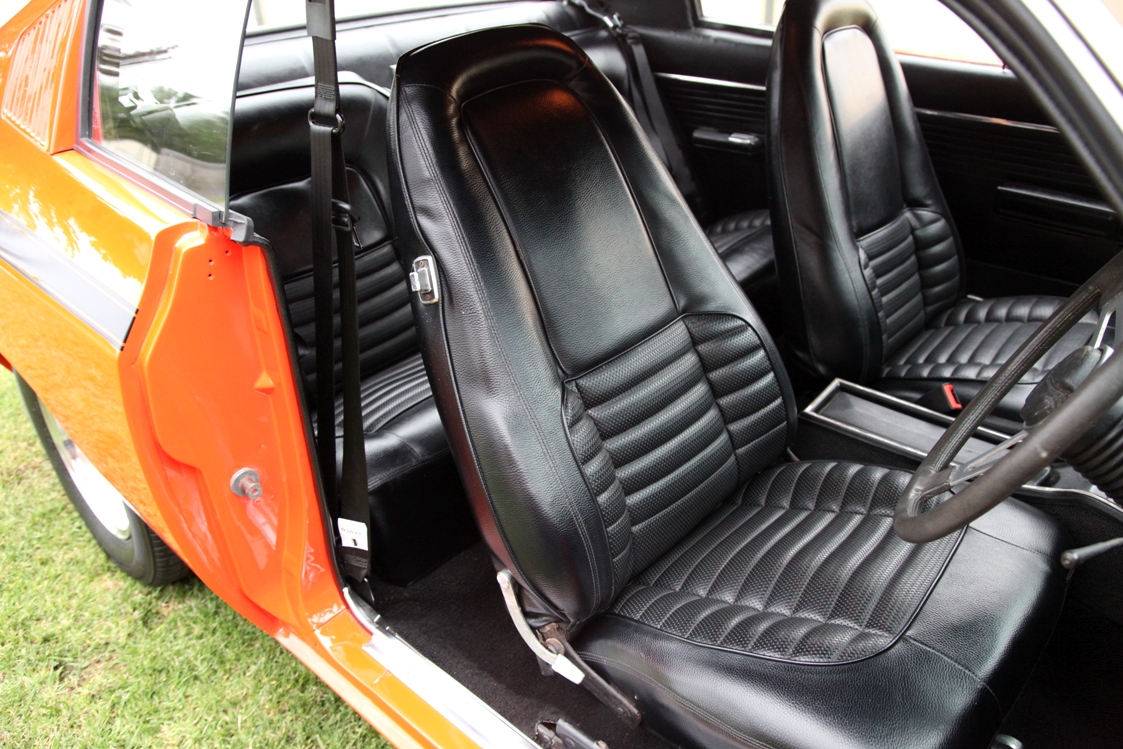 East Coast Car Excellence, VH Valiant Charger 770 for sale@ ecce.com.au