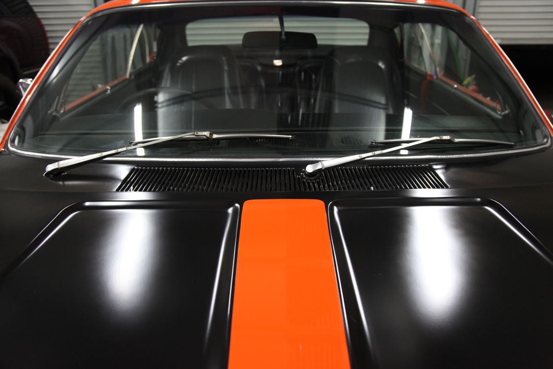 East Coast Car Excellence, VH Valiant Charger 770 for sale@ ecce.com.au