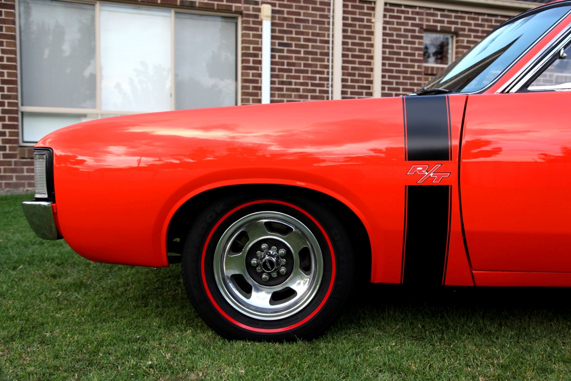 East Coast Car Excellence, VH Valiant Charger 770 for sale@ ecce.com.au