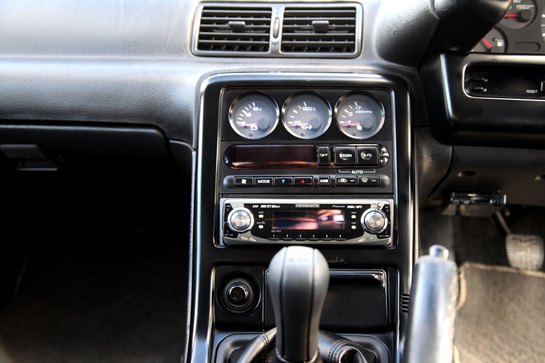 East Coast Car Excellence, Nissan R32 GTR Skyline for sale ecce.com.au